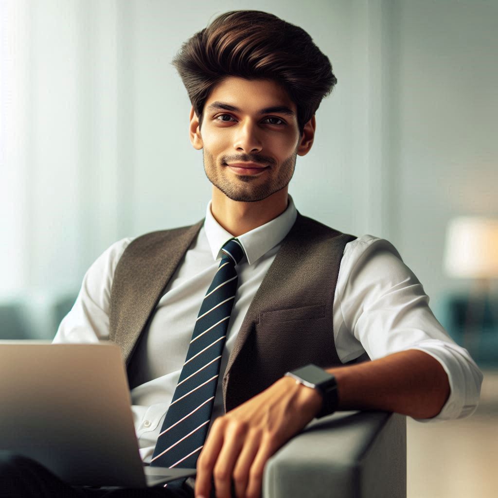 EduConnect - Learn, Connect, and Grow